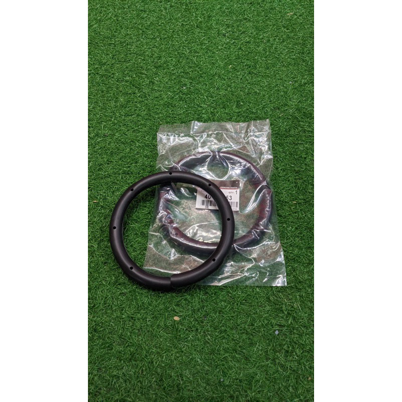 Getah coil spring untuk gelung besar/pelapik spring kereta | Shopee ...