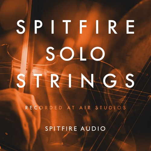 Solo Strings 🔰 Spitfire Audio (Win/Mac) *Kontakt Library* | Shopee Malaysia