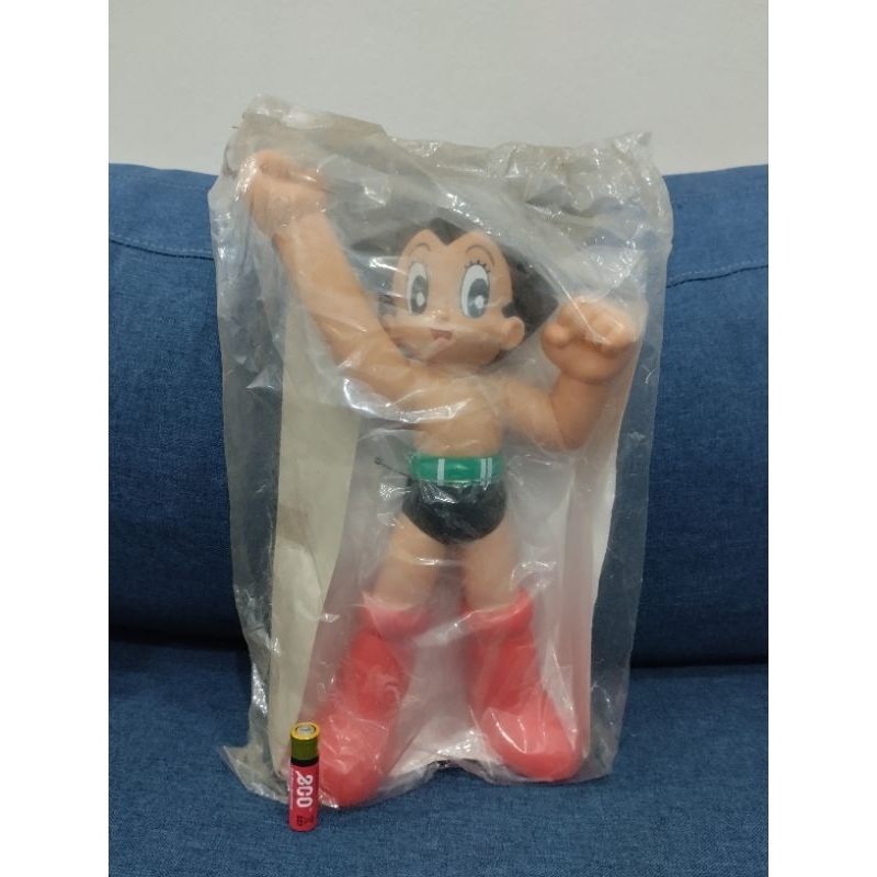 Astro Boy 12" Tetsuwan Atom High Grade Figure | Shopee Malaysia