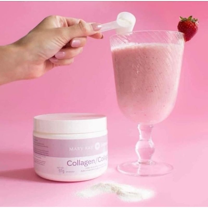 Daily Collagen (Ready Stock) | Shopee Malaysia
