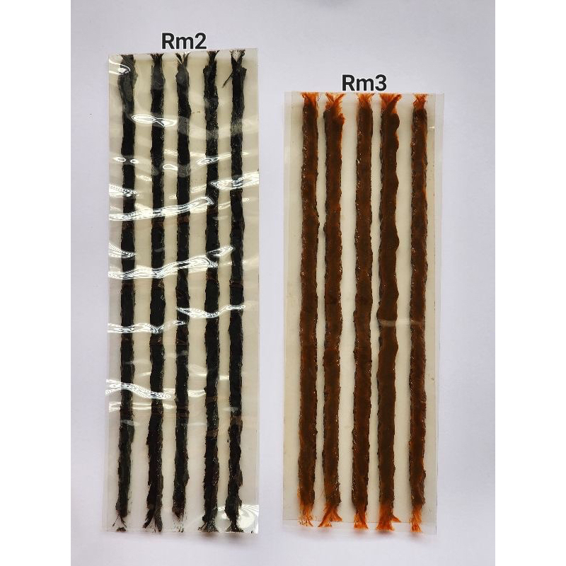 Cacing Tayar Tubeless Plus Tyre Puncture Repair Seal | Shopee Malaysia