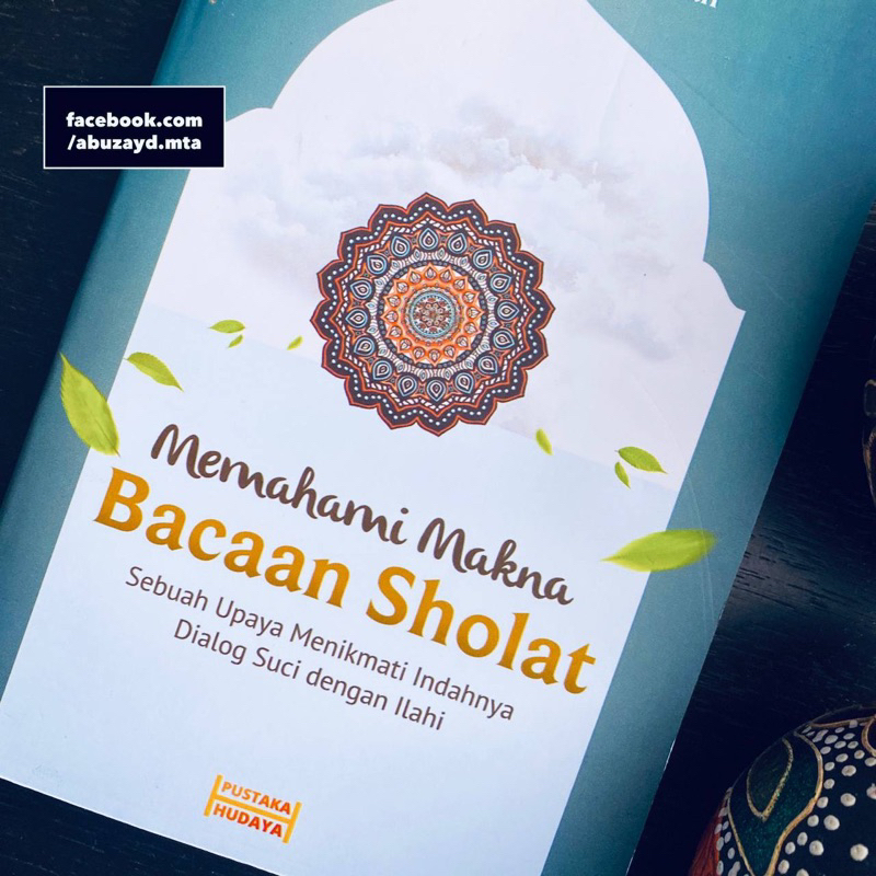 Memahami Makna Bacaan Solat | Shopee Malaysia