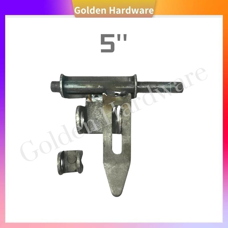 Welding Door latch / Welding Slide Lock Latch Metal / Welding Pad Bolt ...