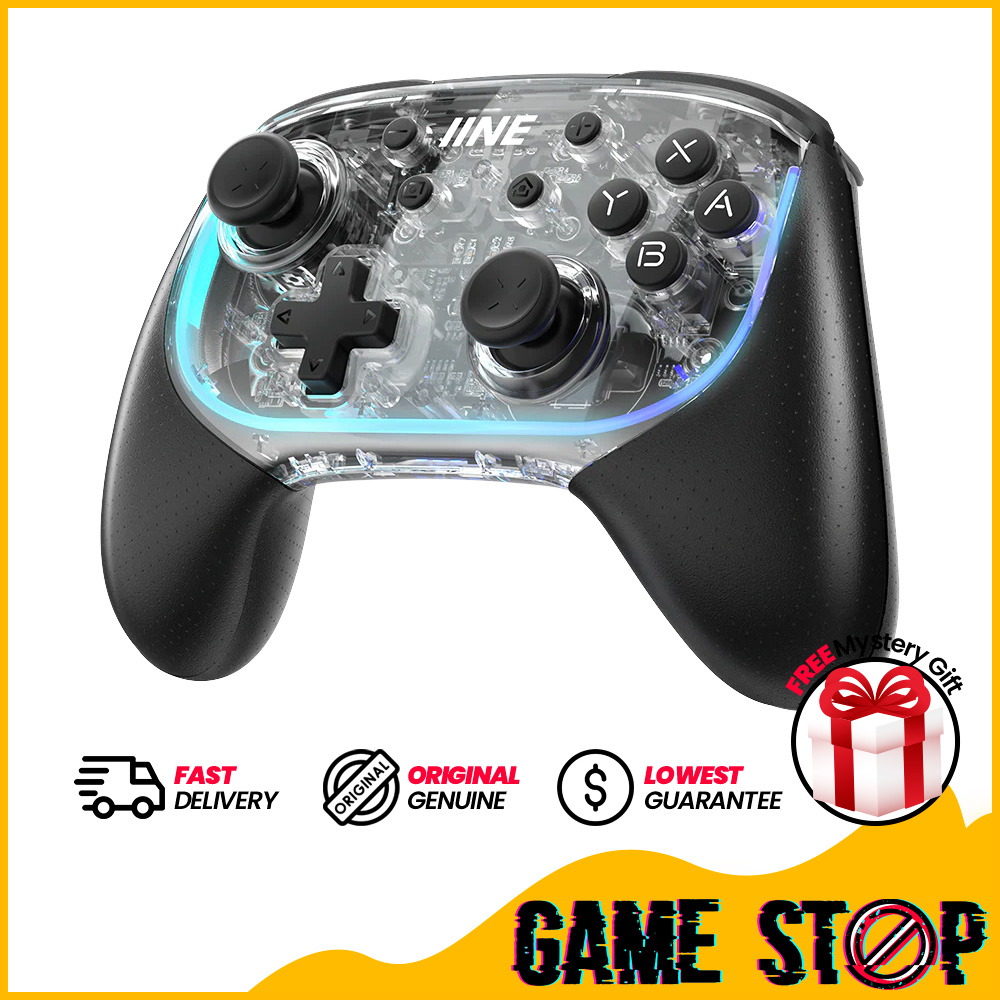iiNE NSW Switch Phantom Elite Pro Mechanical Controller - L769 | Shopee ...