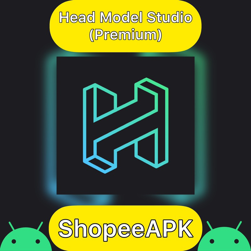{LIFETIME} Head Model Studio (Premium) | Shopee Malaysia