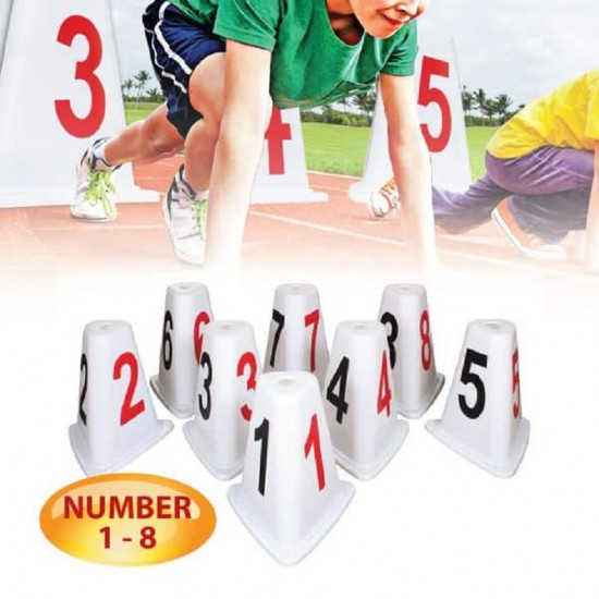 Lane / Distance Marker Box Set - ITSP181 DQ | Shopee Malaysia