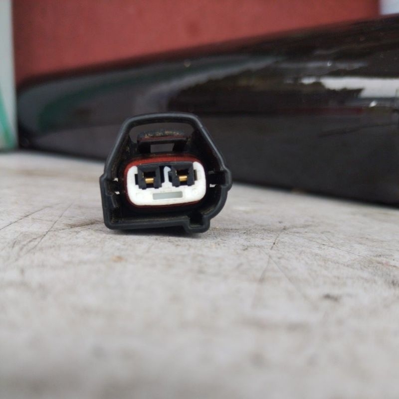 socket cam sensor toyota perodua wish myvi alza viva avanza | Shopee ...