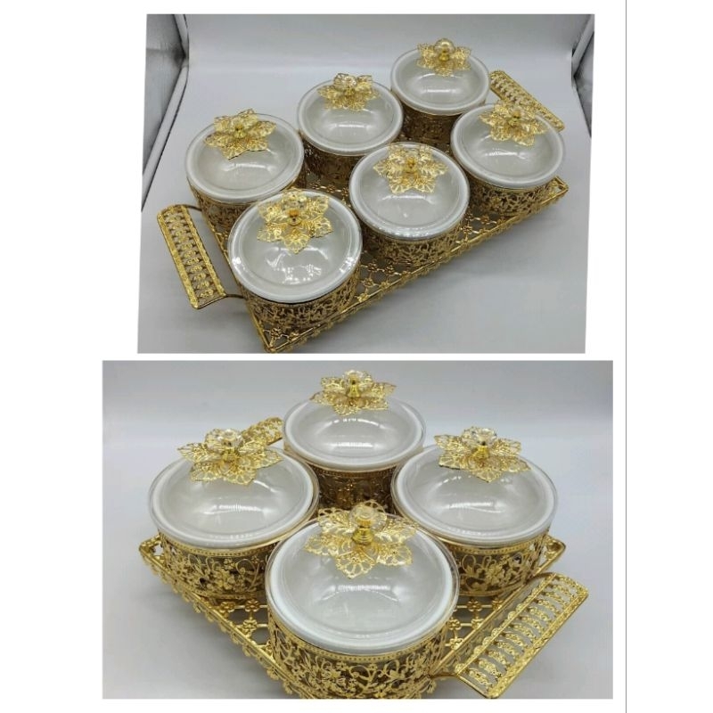 Balang kuih raya 2024 candy box | Shopee Malaysia