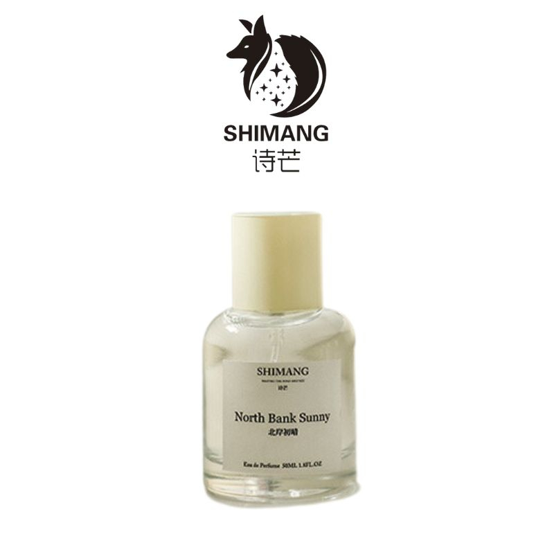 Shimang Meet You Women Perfume (50ml) | Shopee Malaysia