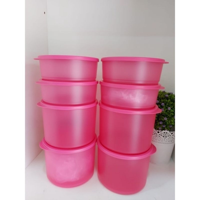 Tupperware Summer fresh 2.1L / 950ml | Shopee Malaysia