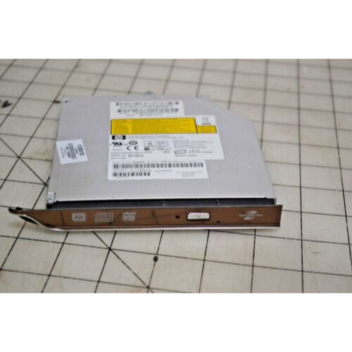 HP 457459-TC2 AD-7581S DVD-RW DL Optical Laptop Drive SATA Lightscribe ...