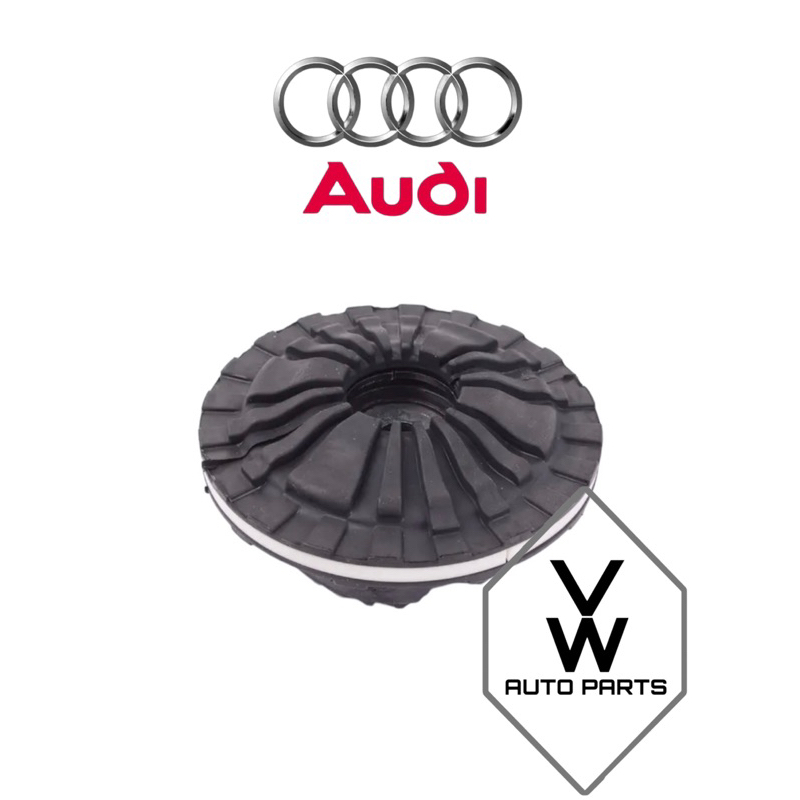 ( 100% ORIGINAL ) AUDI A4 A5 A6 Q3 Q5 FRONT ABSORBER MOUNTING ( 8K0412377C ) | Shopee Malaysia