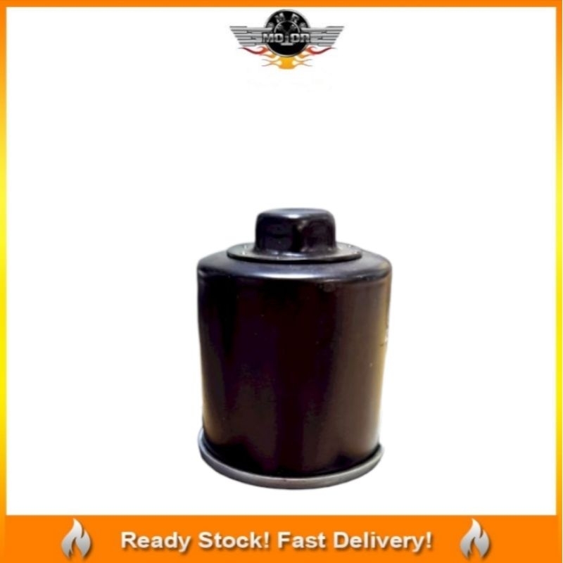 OIL FILTER ASSY MODENAS KARISMA ELIT125 ELIT150 VESPA LX150 | Shopee ...