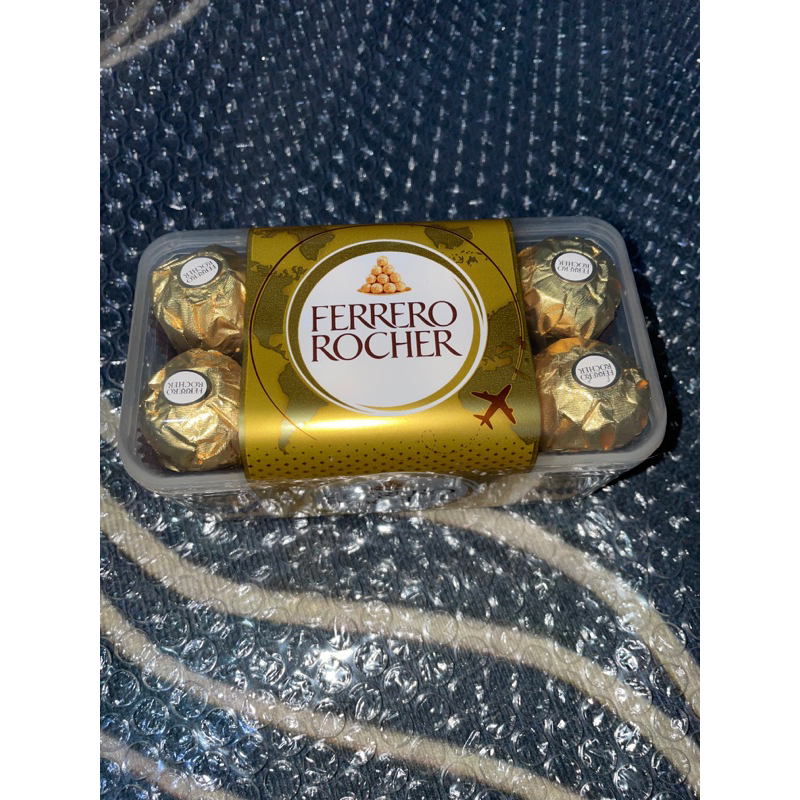 ferrero rocher 16pcs 200g coklat langkawi | Shopee Malaysia