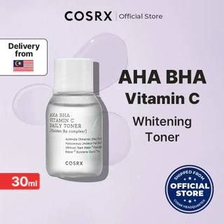 COSRX Official Online Store, July 2024 | Shopee Malaysia