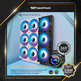 darkFlash Official Store, Online Shop | Shopee Malaysia