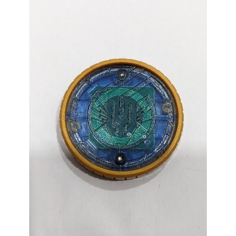 BANDAI KAMEN RIDER OOO CANDY OOO MEDAL CELL MEDAL | Shopee Malaysia