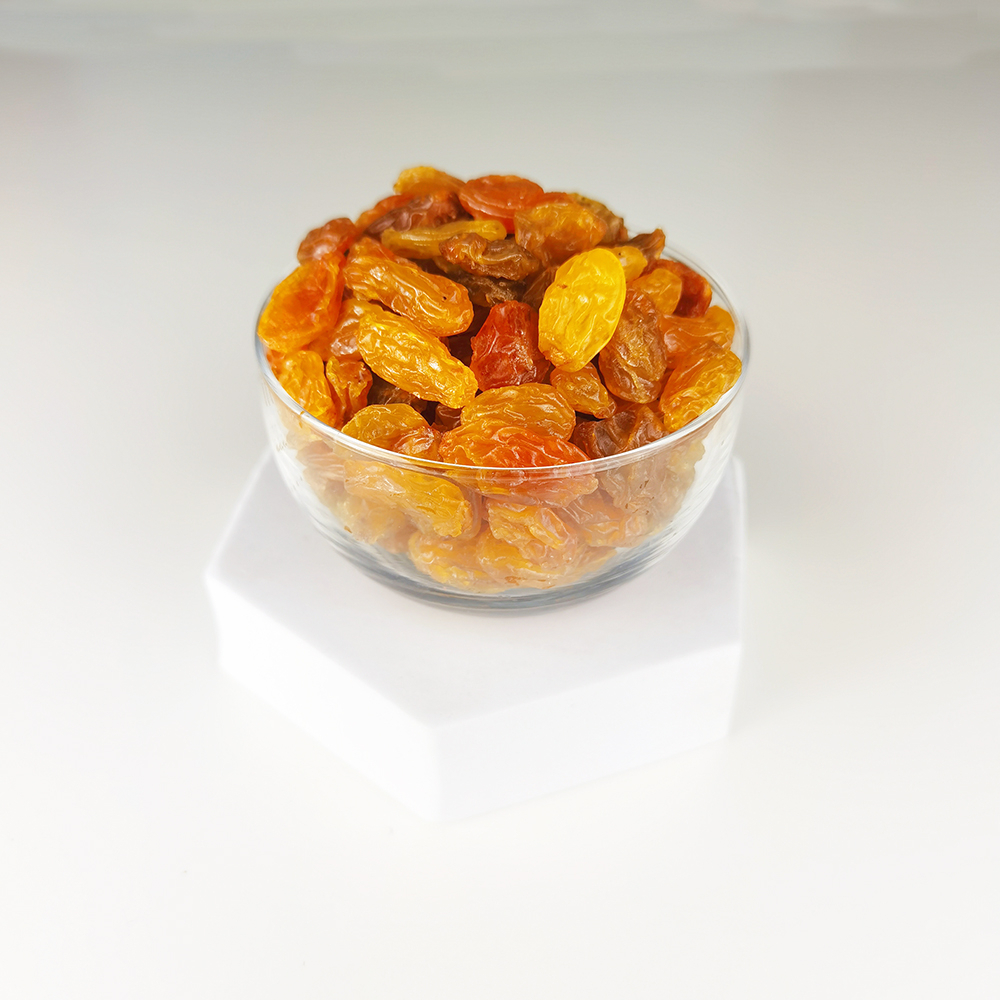 Tong Garden Jumbo Golden Raisins (500g) [Best before 12 Feb 2026] | Shopee Malaysia