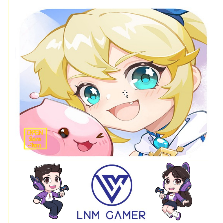 Ragnarok Origin Global| ROO Nyan Berry Top Up| Secret Code Only ...