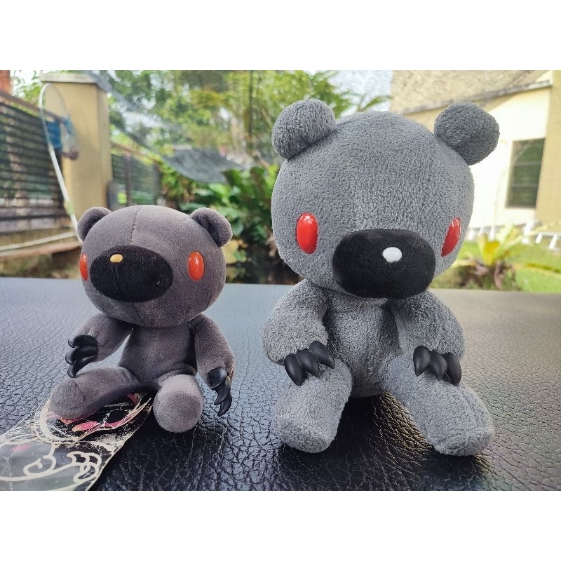 Super Cute RARE Genuine Japan Anime - GLOOMY BEAR - Instinctive Edition ...