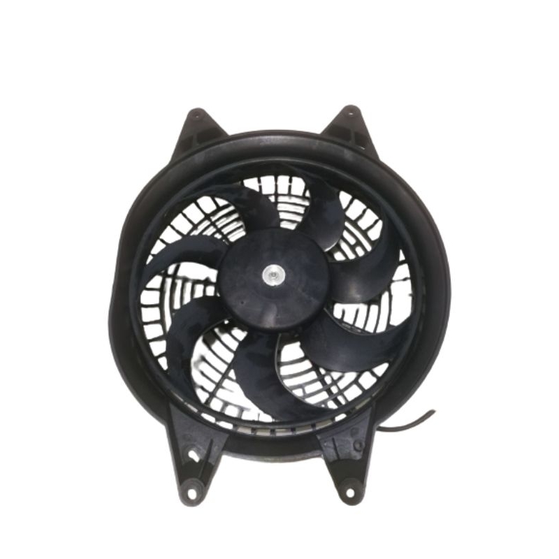 NAZA RIA / KIA CARNIVAL AIR COND AUTO FAN ASSY | Shopee Malaysia