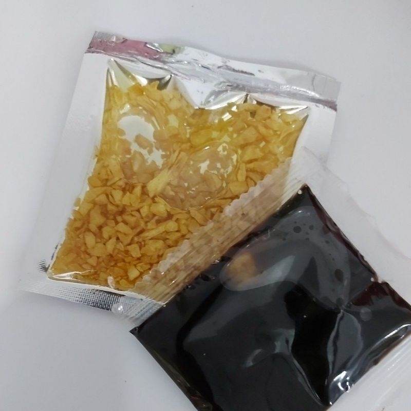 Plain noodle. Individual Pack. Broad,Thin Pan Mee and Mee Suah ...