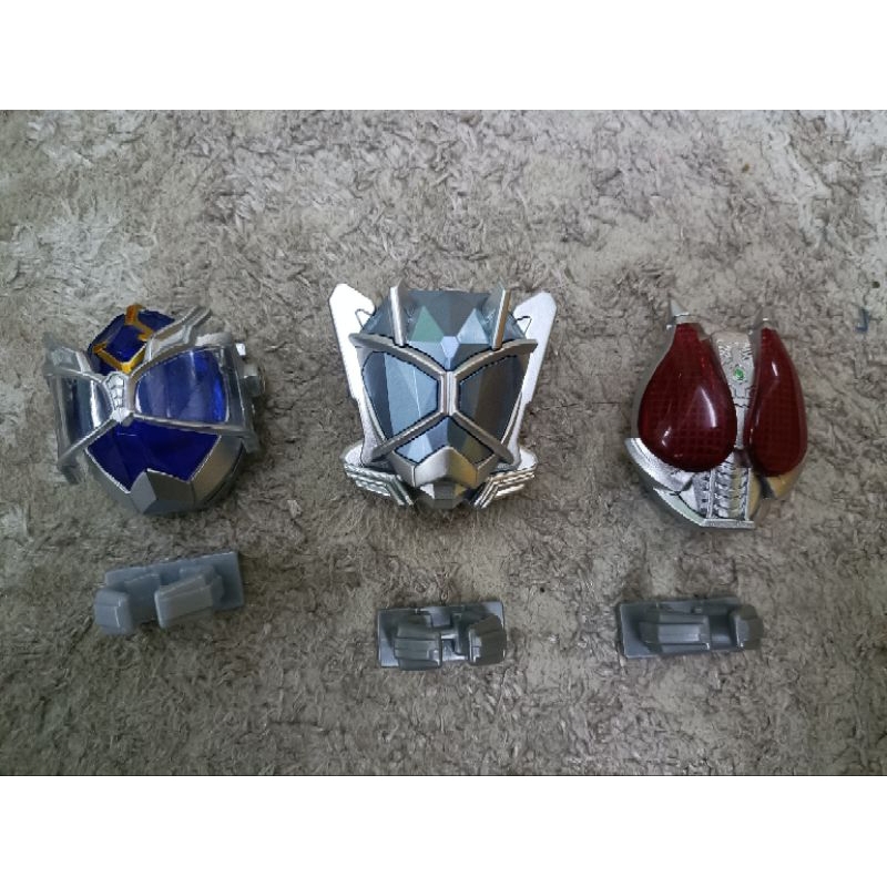 Kamen Rider Wizard Infinity Ring gasha | Shopee Malaysia
