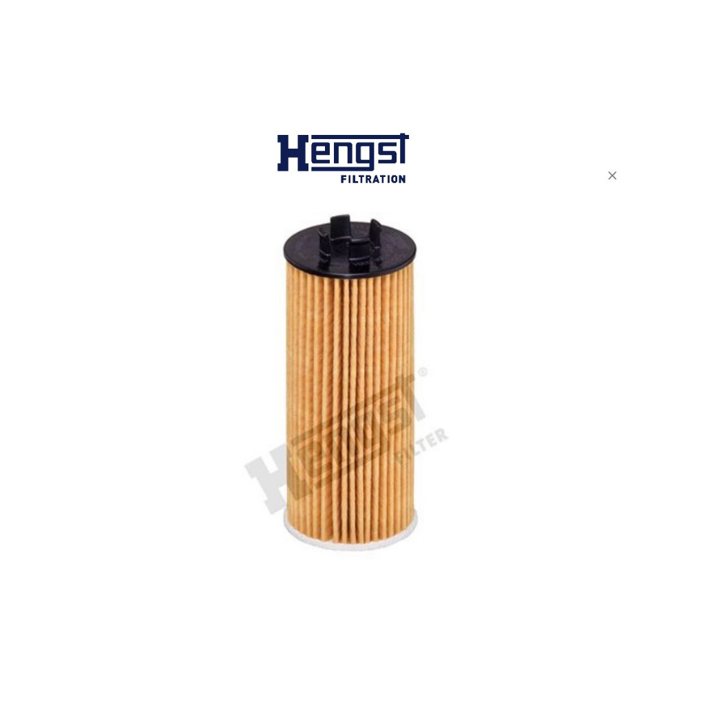 Oil Filter for BMW Engine B37/B38/B47/B48 : MINI F55/F56 / MINI CLUBMAN ...