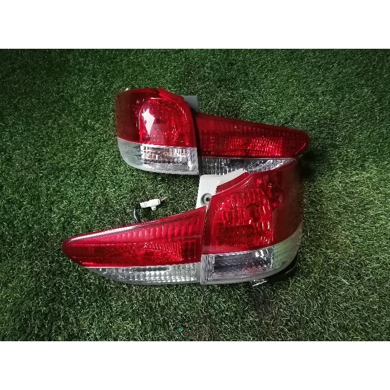 Toyota rear lamp 🇯🇵 Toyota Wish Zge20 RearLamp | Shopee Malaysia
