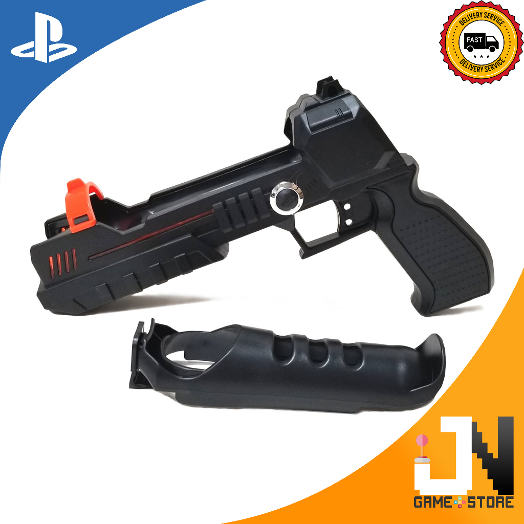 PS3 Revolution 3 Gun (NEW) | Shopee Malaysia