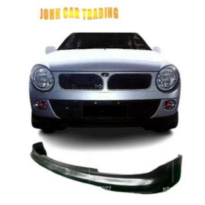 Ready Stock Perodua Kancil 2002 Type R Pu Front Skirt Bodykit Kancil ...