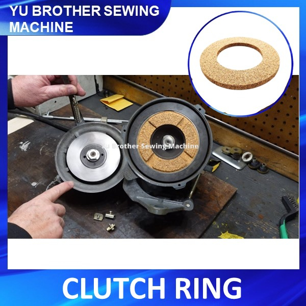 🔥Ready Stock🔥Clutch Ring Motor Industrial Sewing Machine | Shopee Malaysia