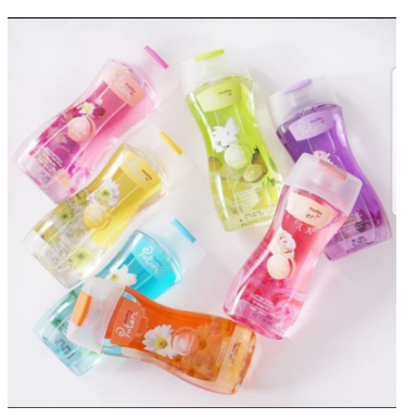 Mustika Ratu Puteri Body Splash Putri Cologne 180ml-Chamomile/Lime ...