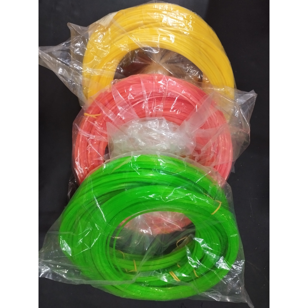 Tali Tangsi Mesin Rumput 2.6mm | Shopee Malaysia