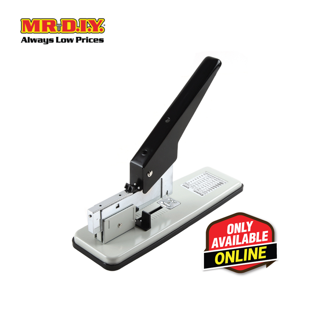 COMIX Heavy Duty Stapler Binding (300 x 91.7 x 247mm) | Shopee Malaysia