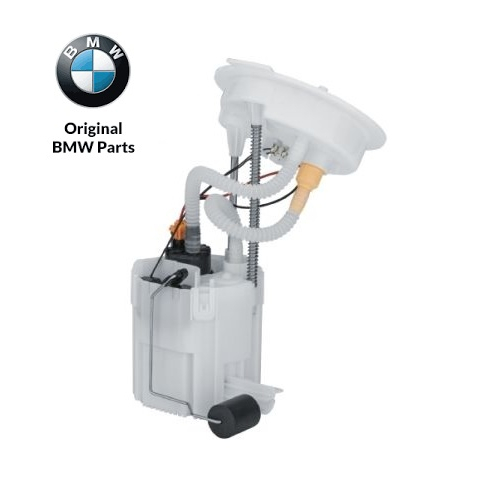 Genuine BMW F20 F21 F22 F30 F31 F32 F33 F34 F36 N47 Diesel Fuel Pump ...