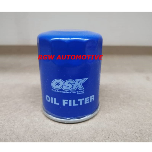 HONDA STREAM / CRV / CR-V ENGINE OIL FILTER / ENGINE MINYAK FILTER 100 ...