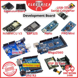 arduino nano - Prices and Promotions - Jun 2025 | Shopee Malaysia