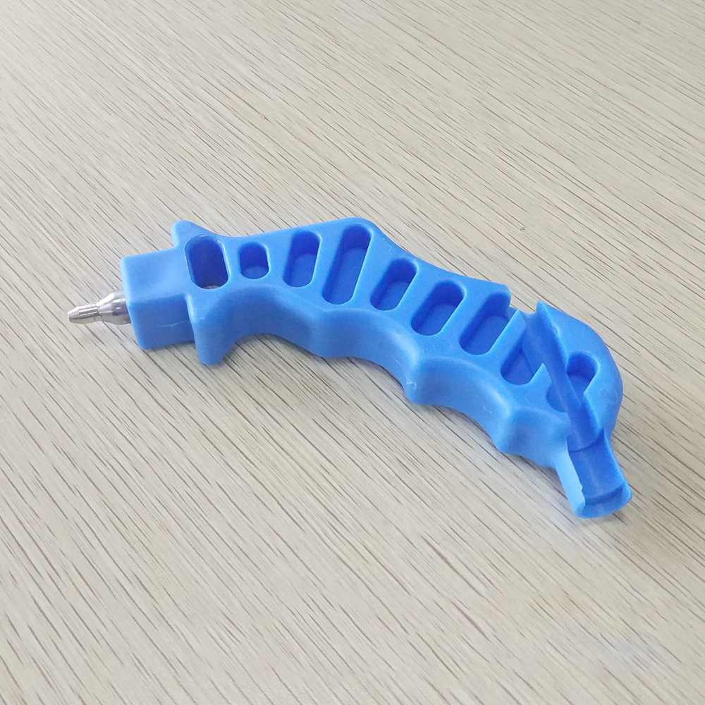 Agricultural Irrigation Simple Puncher, PE Pipe Puncher, Fujian Drip ...