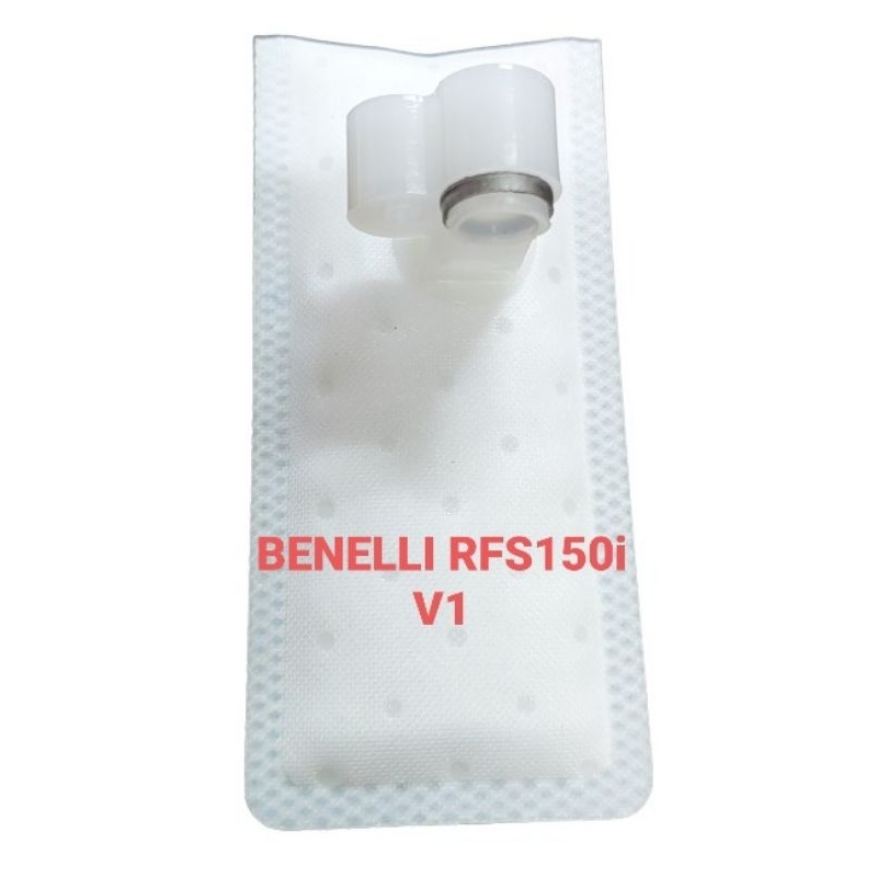BENELLI RFS150 V1/RFS150 V2. FUEL PUMP FILTER (OTP) | Shopee Malaysia