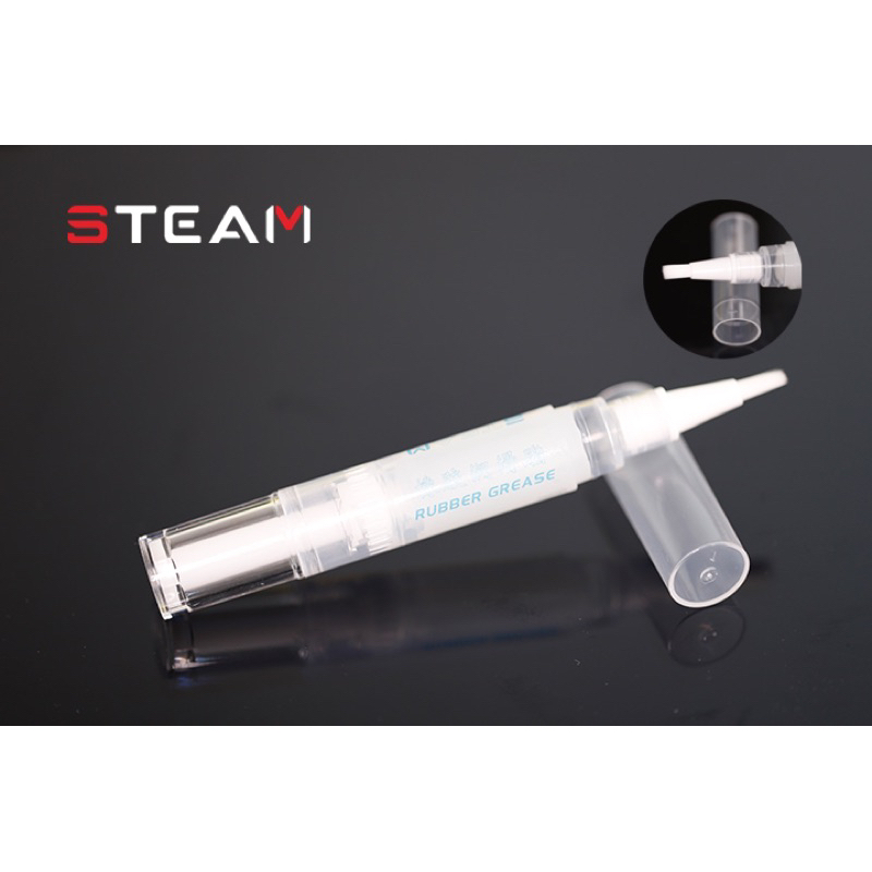 Steam Rubber grease 4ml HOT00006 | Shopee Malaysia