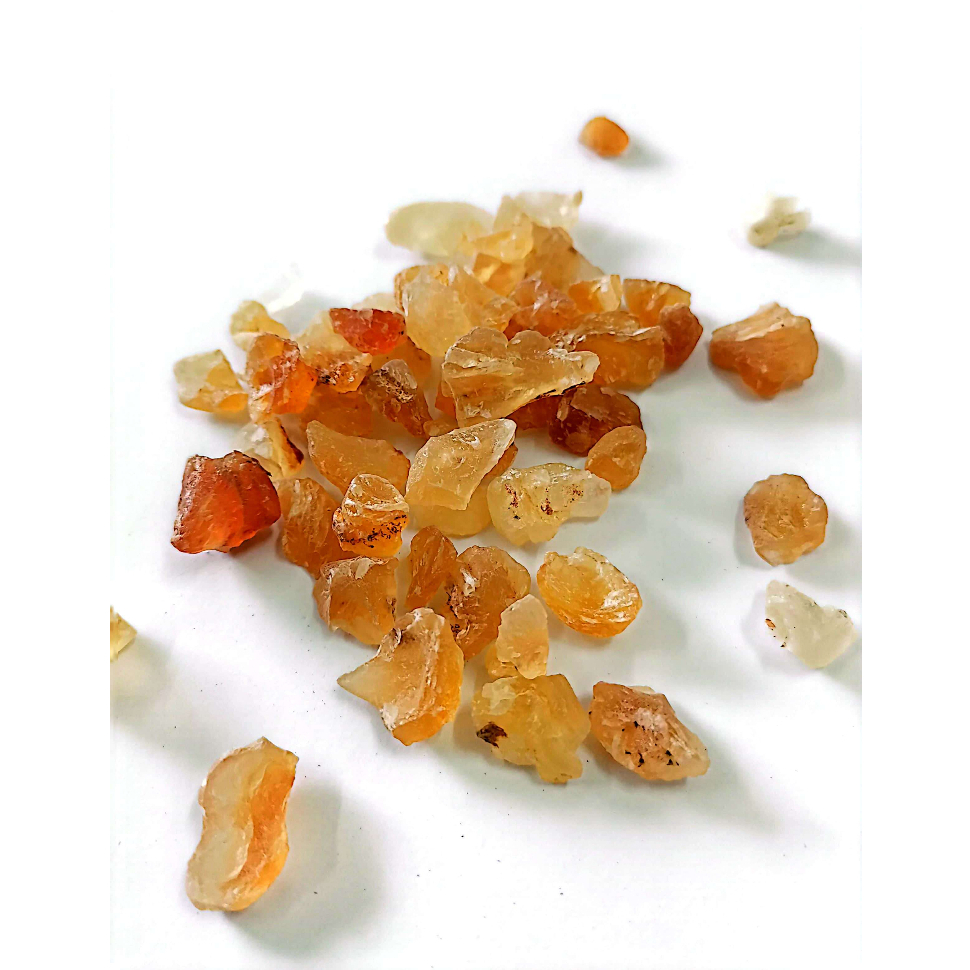 Alfa Cinta Gond Katira / Getah Anggur 40g | Shopee Malaysia