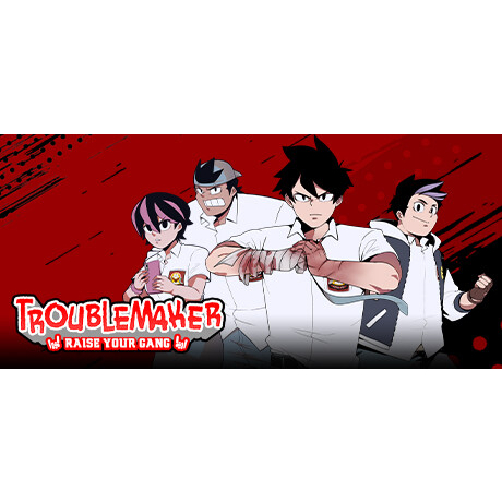 [PC] Troublemaker ( Digital Download ) | Shopee Malaysia