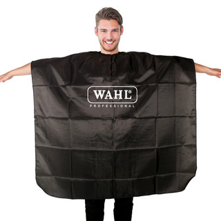 Wahl Apron Professional Hair Cutting Cloth Barber Salon Tool ...