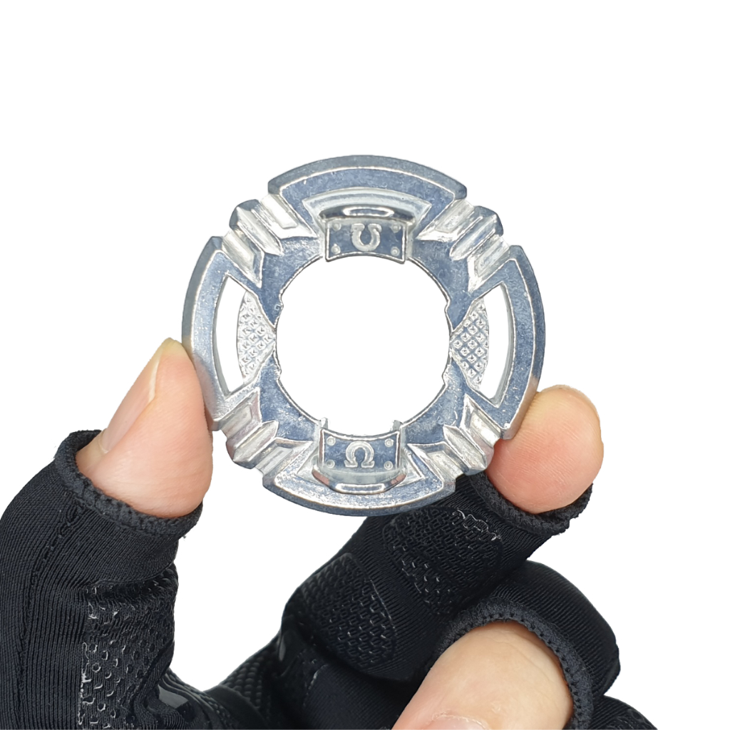 BEYFAN Disc: 0/00/1'/2/3/5/7/Aero'/Outer Takara Tomy Beyblade Burst ...