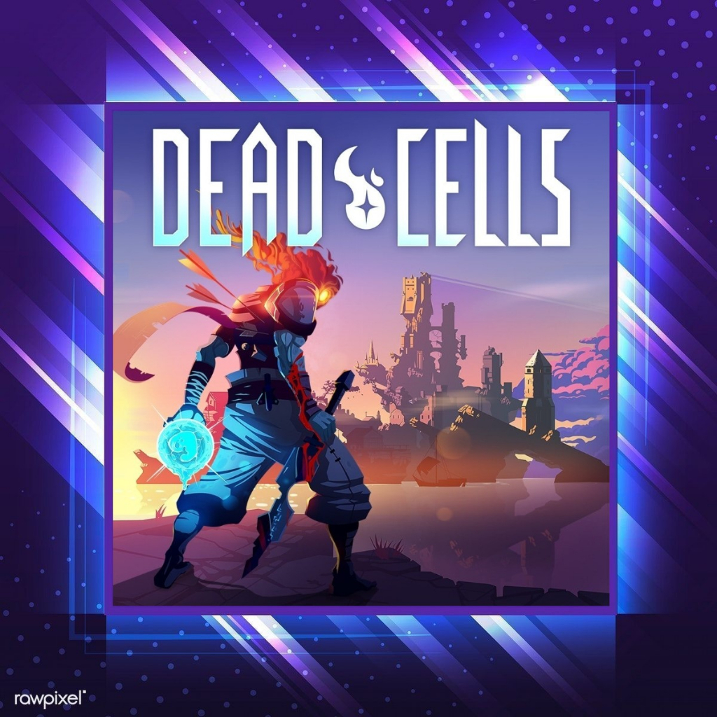 [ PC ] Dead Cells Offline PC Game ( Digital Download ) | Shopee Malaysia