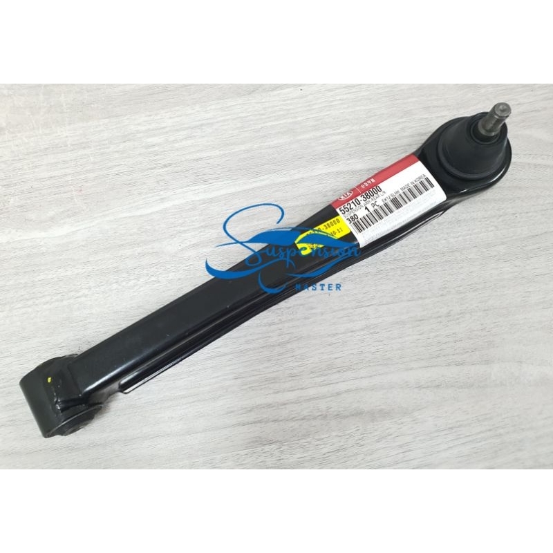 REAR UPPER ARM/SUSPENSION ARM/TRAILING ARM/KNUCKLE BUSH - HYUNDAI ...
