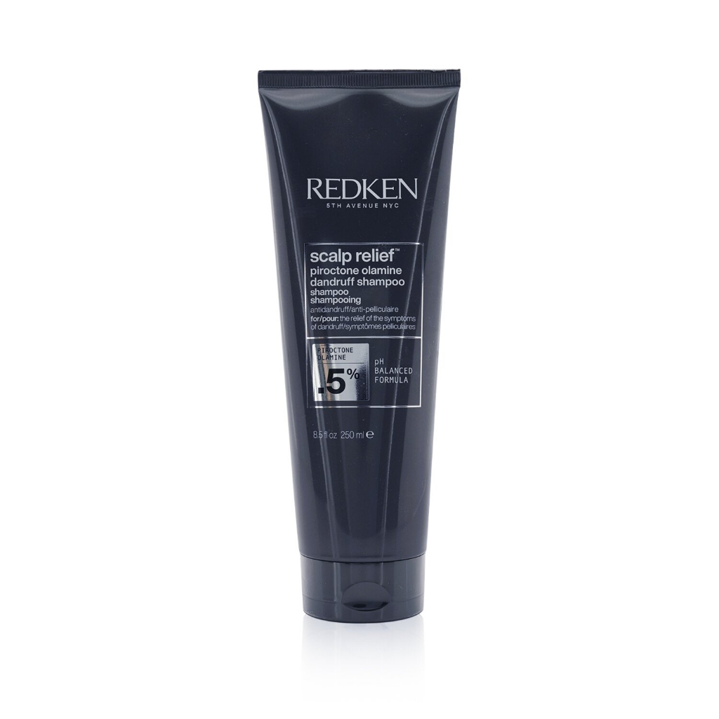 REDKEN -Scalp Relief Dandruff Control Shampoo 250ml/8.5oz | Shopee Malaysia