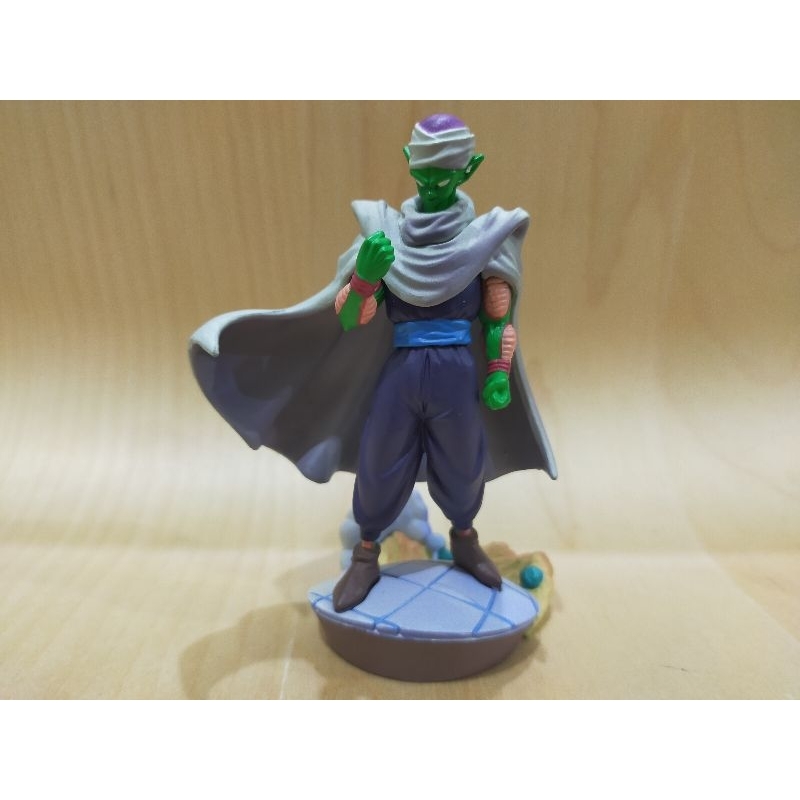 Megahouse Dragon Ball diorama capsule NEO Piccolo | Shopee Malaysia
