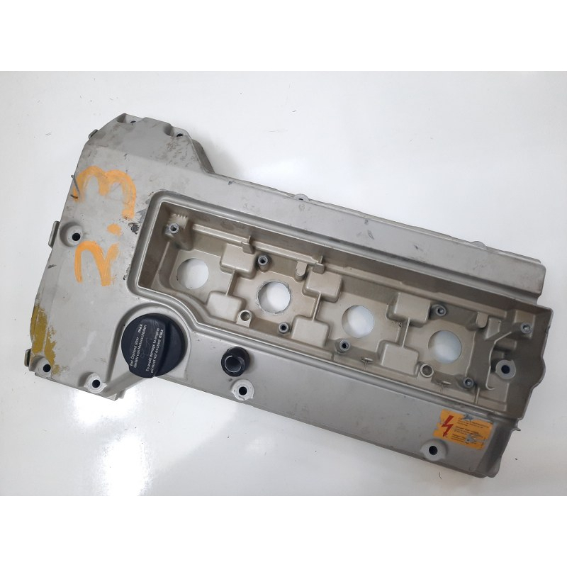 Mercedes Benz W202 W203 W210 M111 Original Cylinder Head Valve Cover ...